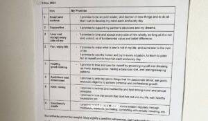 How To Write a Manifesting List That Really Works! - Wondefull