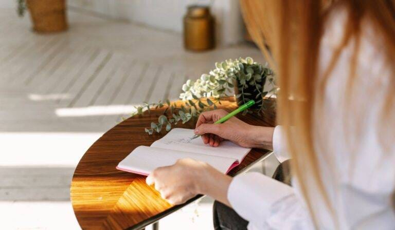 50 Powerful Shadow Work Prompts for Manifestation - Wondefull