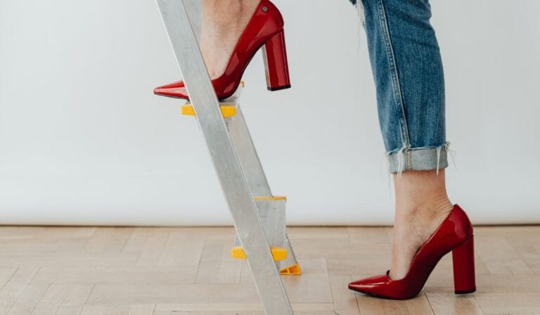 The Best Visualization Tool: Neville Goddard Ladder Technique ...